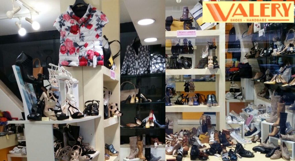 About Us - Valery footwear, designer shoes for women