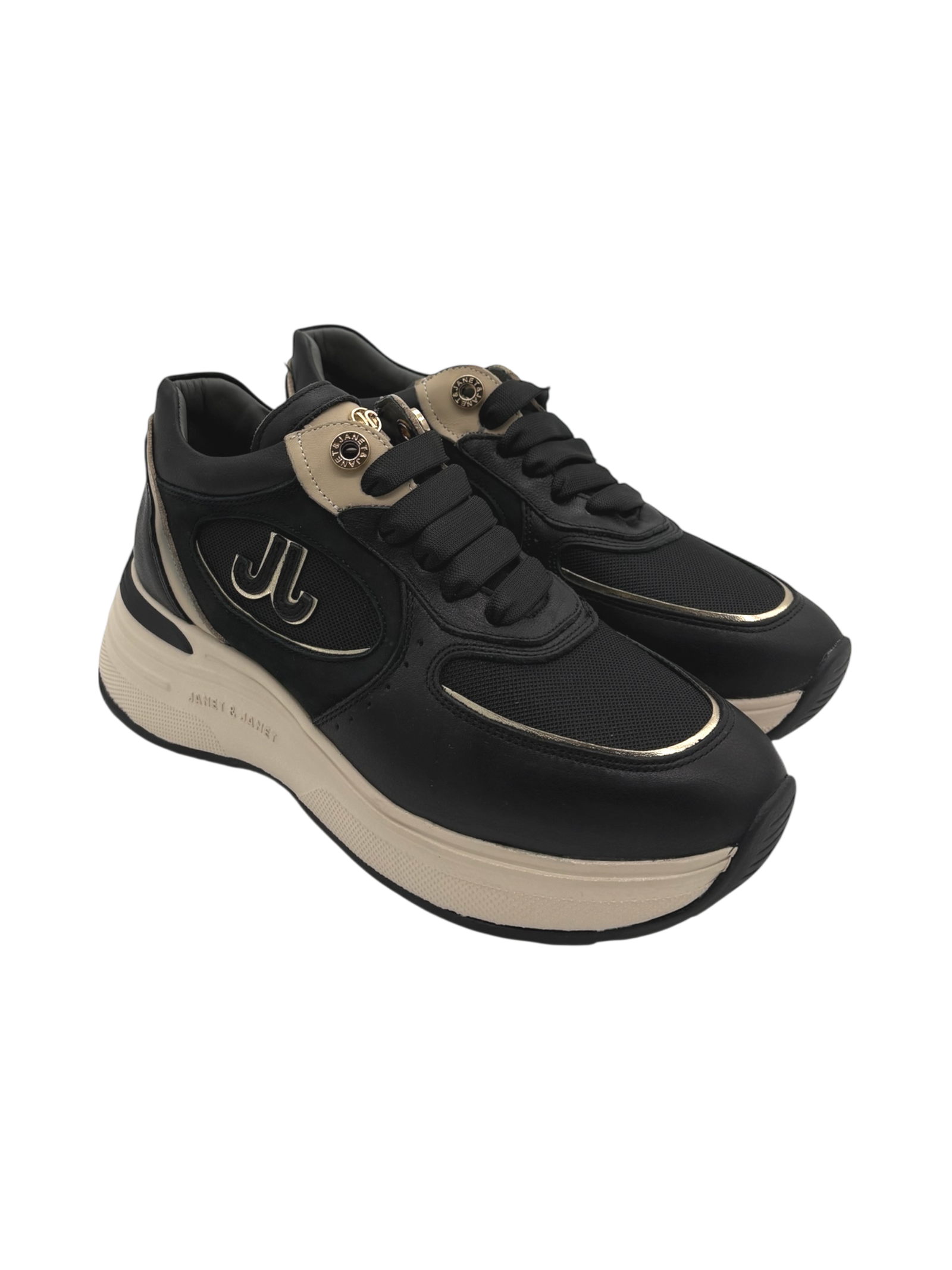 Scarpe Janet & Janet