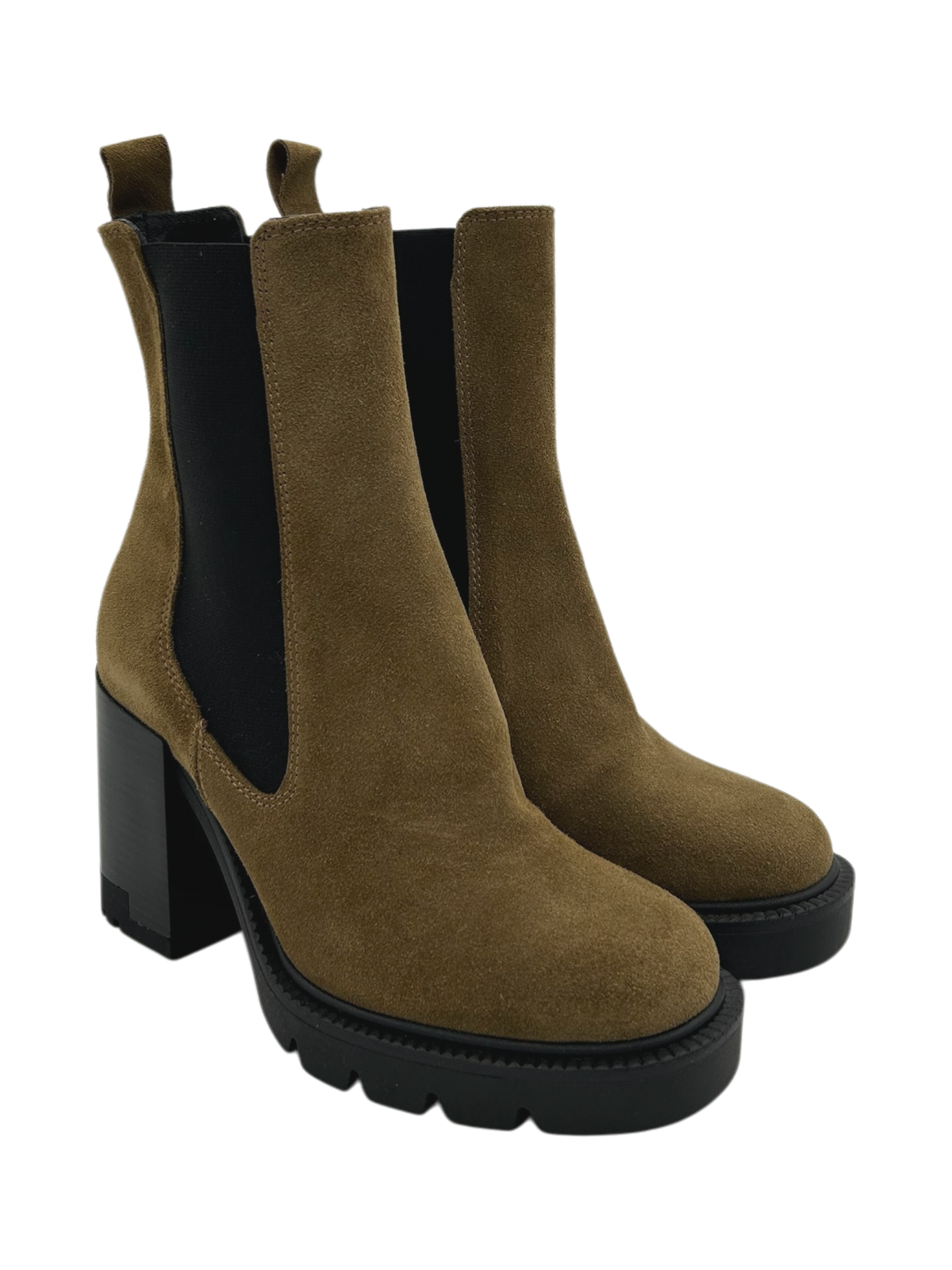 Scarpe Janet & Janet